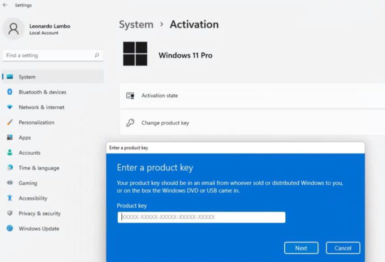 How to Activate Windows 11 25H2 for FREE in 2025 (Without Product key)