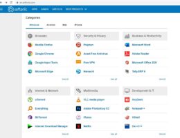 Is Softonic a safe download platform? Explained 2025