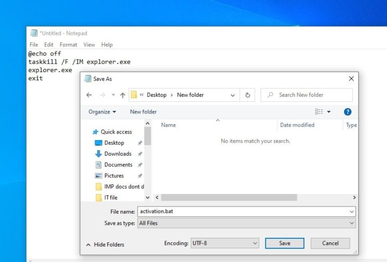 5 ways to Remove Active Windows Watermark on Windows 11