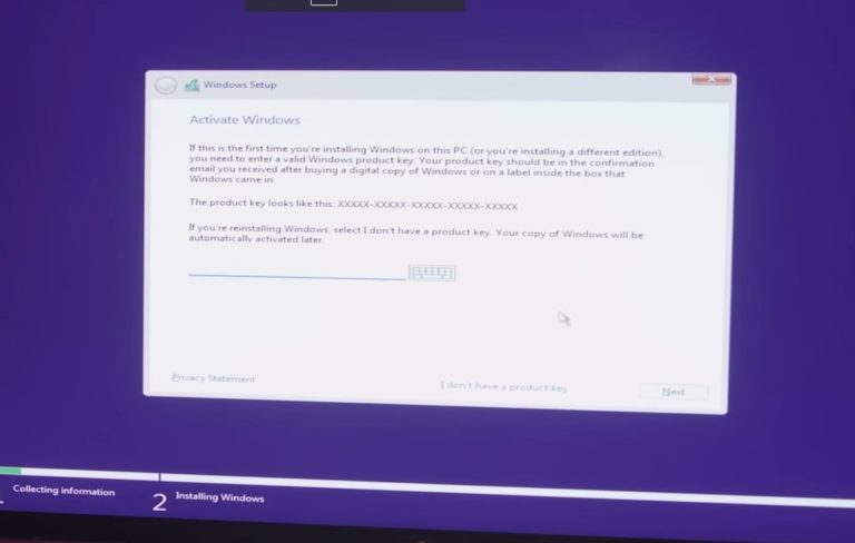How to Install Windows 11 25H2 from scratch (Install using USB)