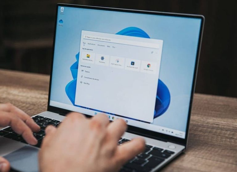 Service host Windows update High CPU usage in Windows 11