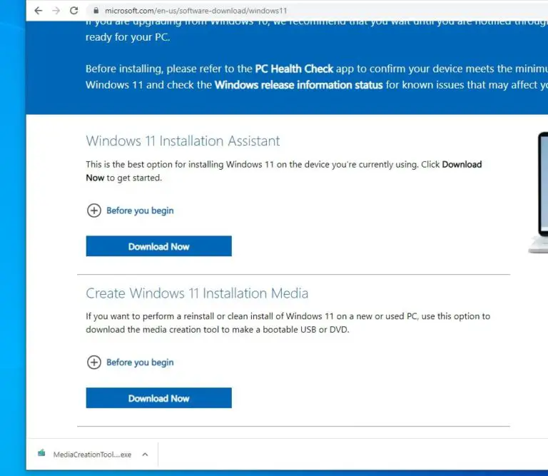 How to Clean Install Windows 11 Using a USB Flash Drive