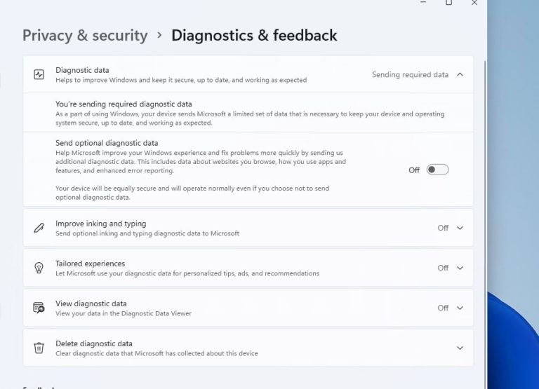 Essential Security Tips for Windows 11 to Protect Your Device and Data ... Essential Security Tips for Windows 11 to Protect Your Device and Data ...
