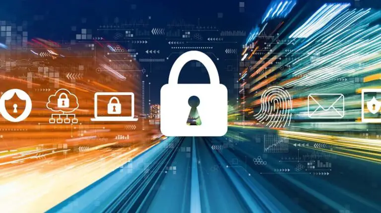 Defined Relationship Between Network Security and Internet Security