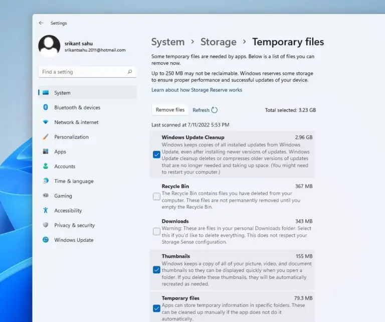 Windows 11 is very Slow after KB5066835 update? Let's Optimize it