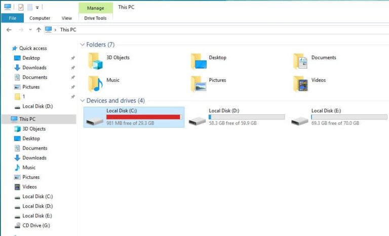 Windows 10 Update (22H2) stuck at downloading? Here how to Fix