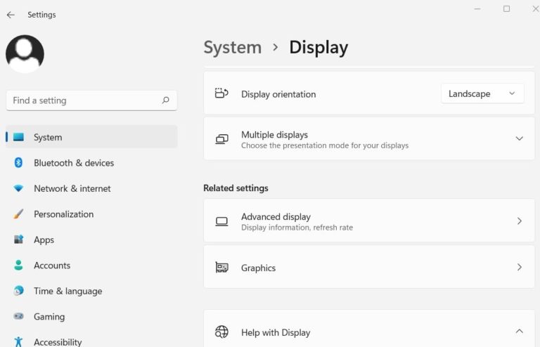 Optimize windows 11 for Gaming and performance in 2022