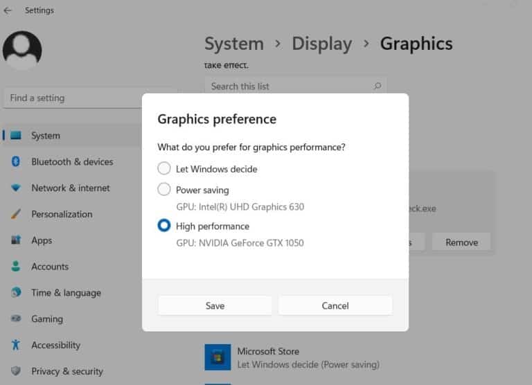 Optimize windows 11 for Gaming and performance in 2022