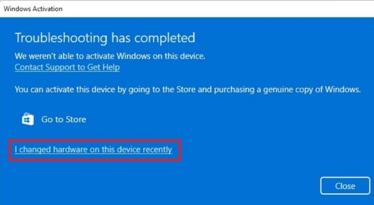 Activate Windows 11: what you need and how you can do it