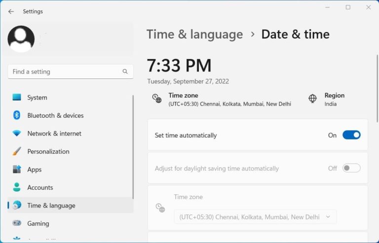 6 Ways to fix Discord update failed loop windows 11
