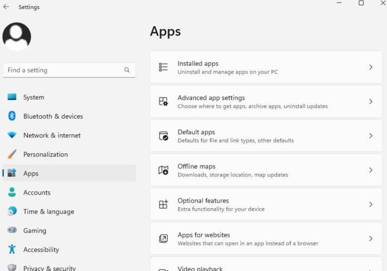 How to connect wireless Display in windows 11 to TV
