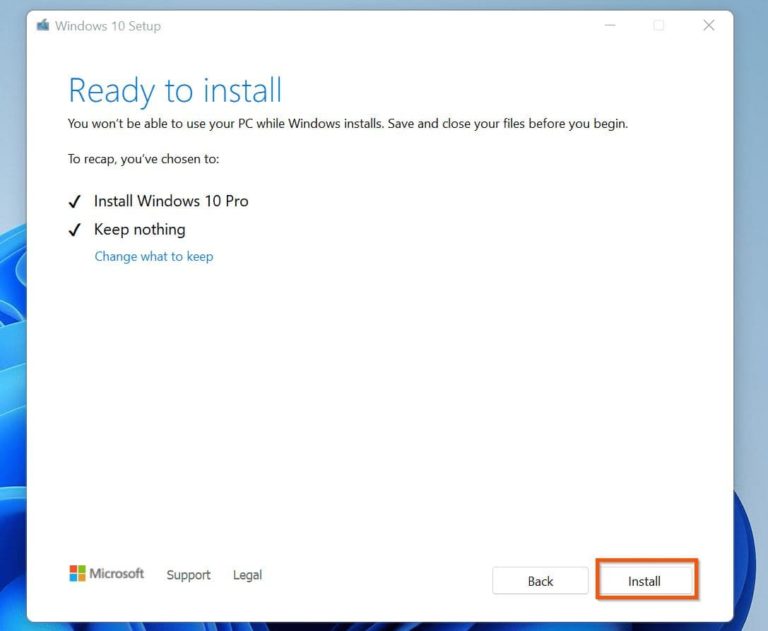 How to Uninstall Windows 11 24H2 Update | Rollback previous Build