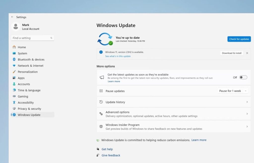 How Long Does It Take to Install Windows 11 from windows 10