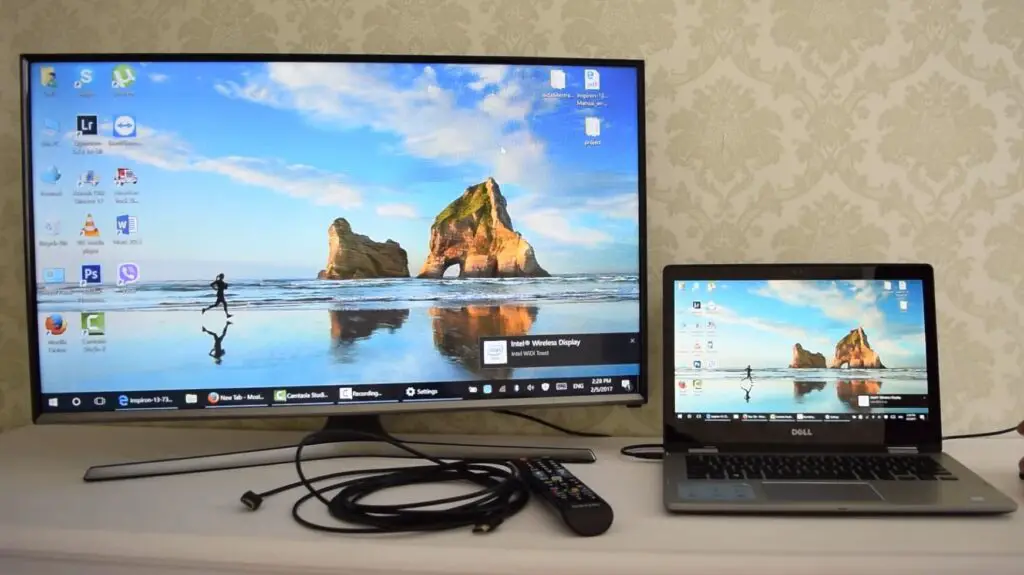Windows 11 wireless display not working? Apply these 4 solutions