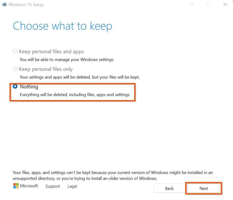 How to Uninstall Windows 11 2024 Update (24H2) Rollback Build