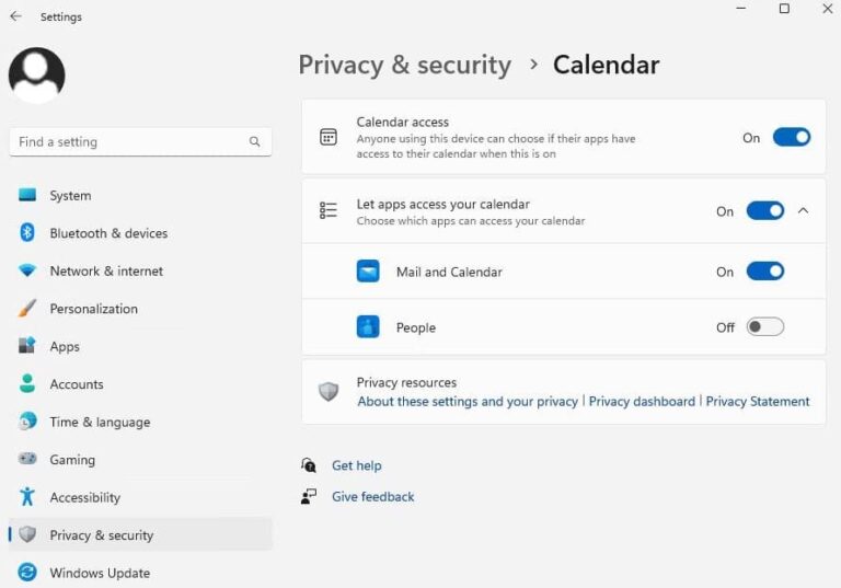 8 Ways to Fix Mail App Is Not Working on Windows 11