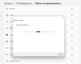 Wi-Fi Keeps Disconnecting on Windows 11 (9 ways to fix the problem)