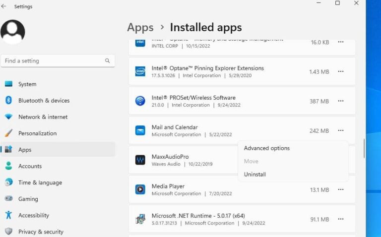 8 Ways to Fix Mail App Is Not Working on Windows 11