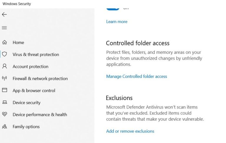 Antimalware Service Executable High Disk Usage Windows 10 Solved Windows101tricks