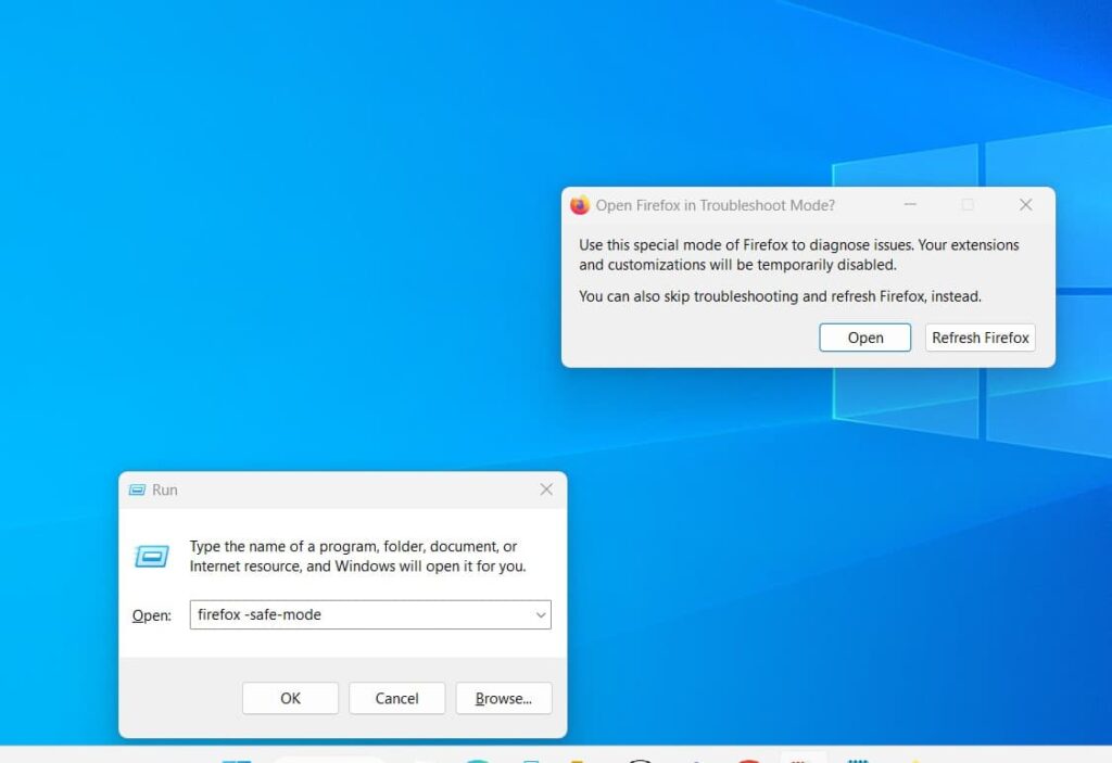 Mozilla Firefox Not Responding on Windows 11 (7 Solutions)