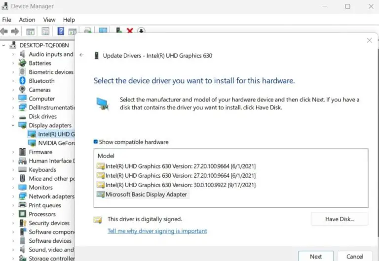 Can’t Adjust Brightness On Windows 11 (7 solutions to fix it)