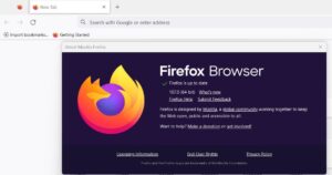 Mozilla Firefox Not Responding on Windows 11 (7 Solutions)