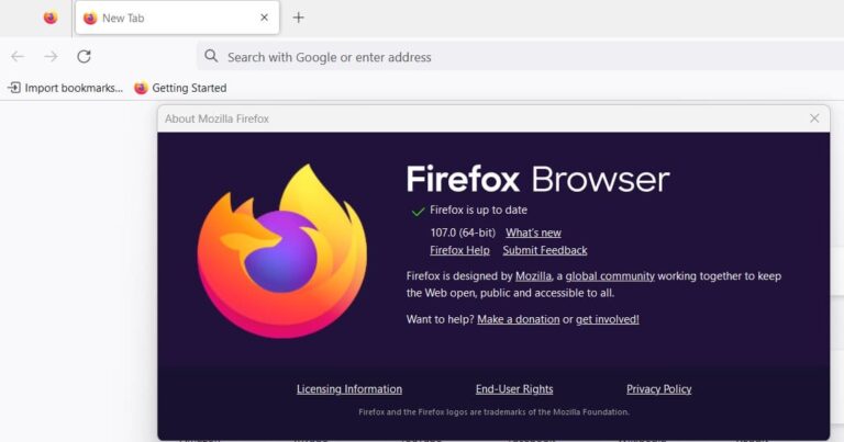 Mozilla Firefox Not Responding on Windows 11 (7 Solutions)