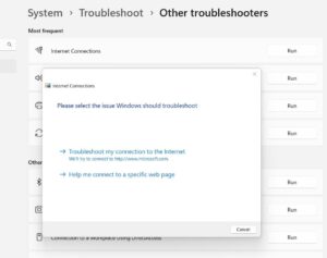 8 ways to Fix Unstable Internet Connection on PC/Laptop