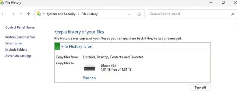 Recover Deleted Files in Windows 11 or 10 (7 FREE ways)