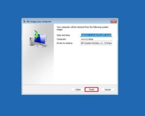 How to BackUp Windows 11 to external device or cloud storage