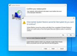 How to fix Your PC did not start correctly windows 11 (6 Solutions)