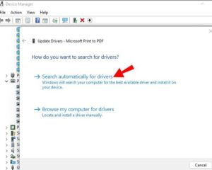 Why Printer not working or Not printing documents (6 Solutions)