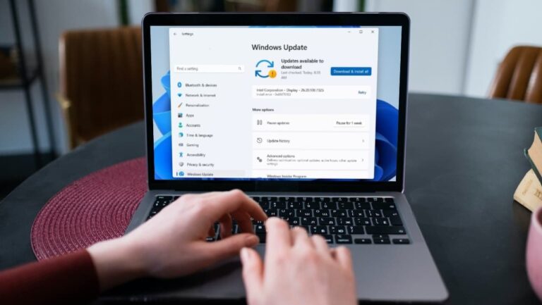 7 ways to fix Microsoft Edge Black Screen Issue on Windows 11