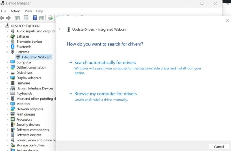 Webcam Keeps Freezing on Windows 11? Here’s How to Fix It