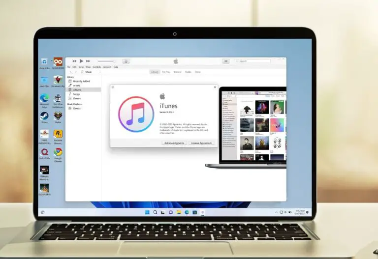 iTunes Not working or opening in Windows 11 [Solved]