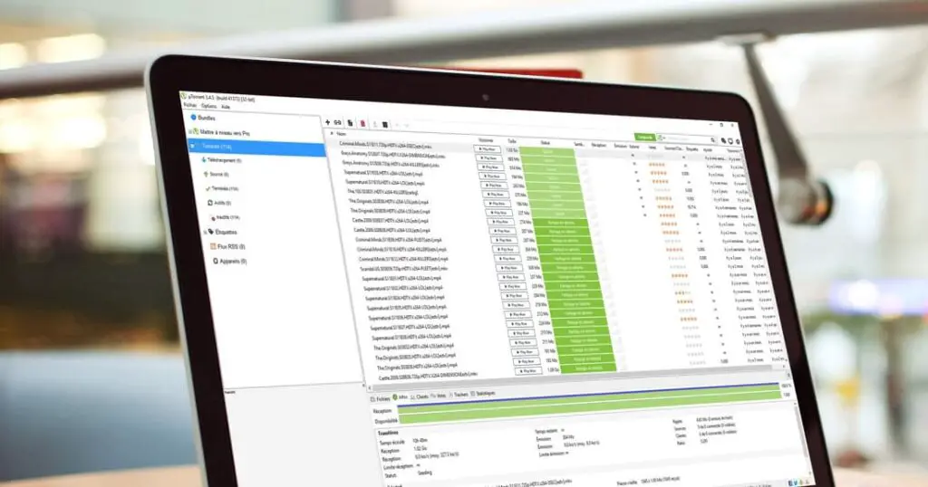 uTorrent not working in Windows 11 [7 Quick solutions]