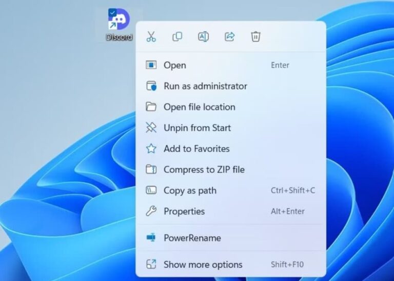 6 Ways to fix Discord update failed loop windows 11