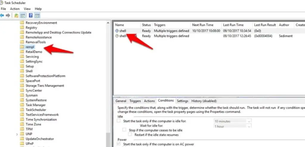 6 ways to fix Sedlauncher.exe High Disk Usage in windows 11