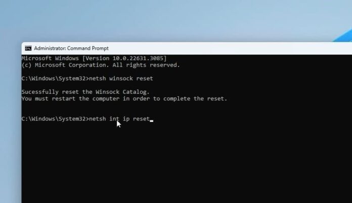 WiFi connected But no Internet (7 Solutions to restore internet access)