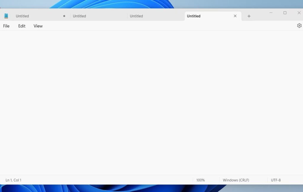 Windows 11 Moment 5 Features (started rollout Today)
