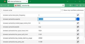 10 ways to speed up Firefox Browser and make it faster than ever