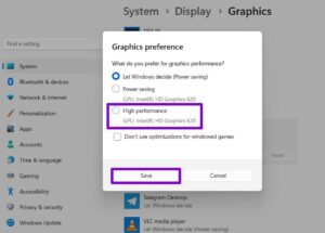 7 ways to Fix Blurry Screen issue on Windows 11