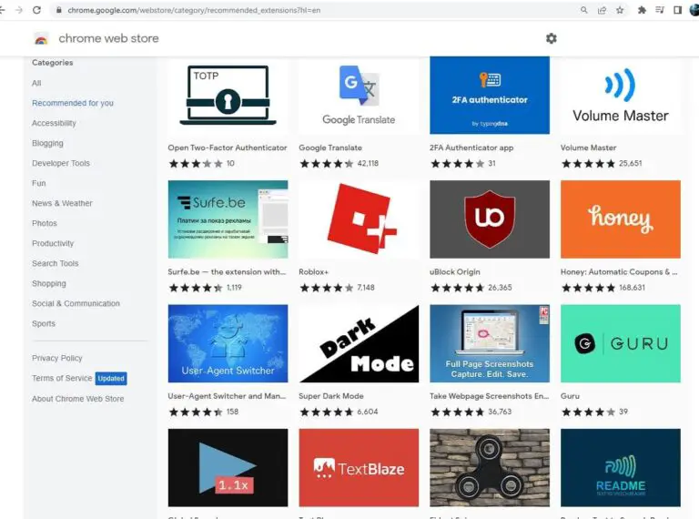 5 Best Web browsers for Windows 11 in 2025 (Faster and secure)