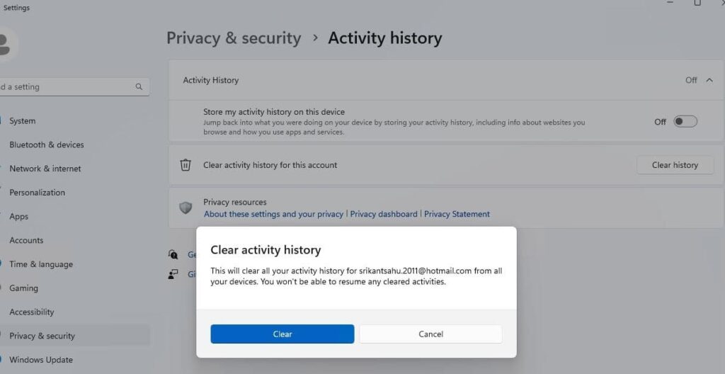 Essential Security Tips for Windows 11 to Protect Your Device and Data ... Essential Security Tips for Windows 11 to Protect Your Device and Data ...