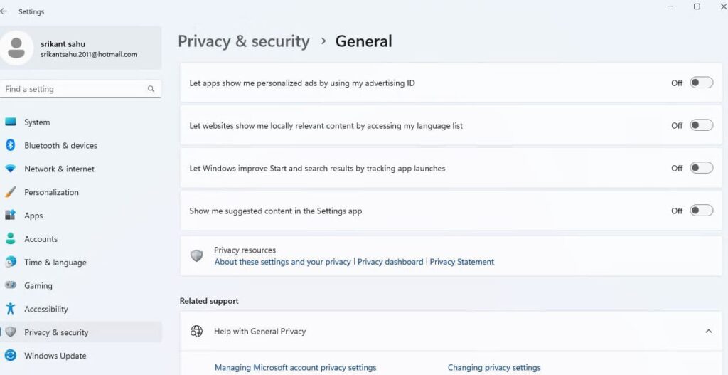 Essential Security Tips for Windows 11 to Protect Your Device and Data