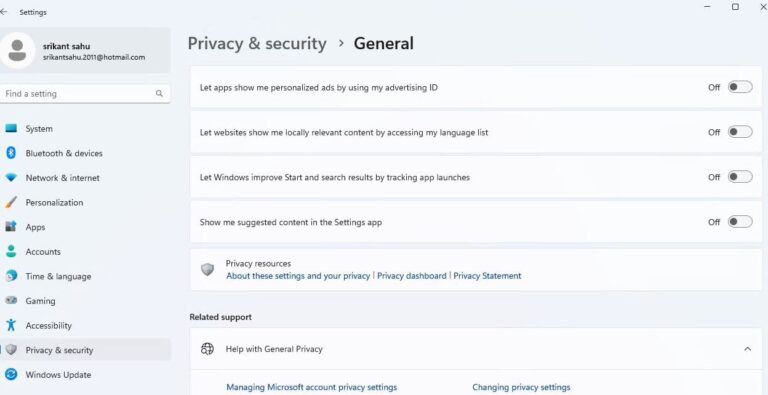 Essential Security Tips for Windows 11 to Protect Your Device and Data ... Essential Security Tips for Windows 11 to Protect Your Device and Data ...