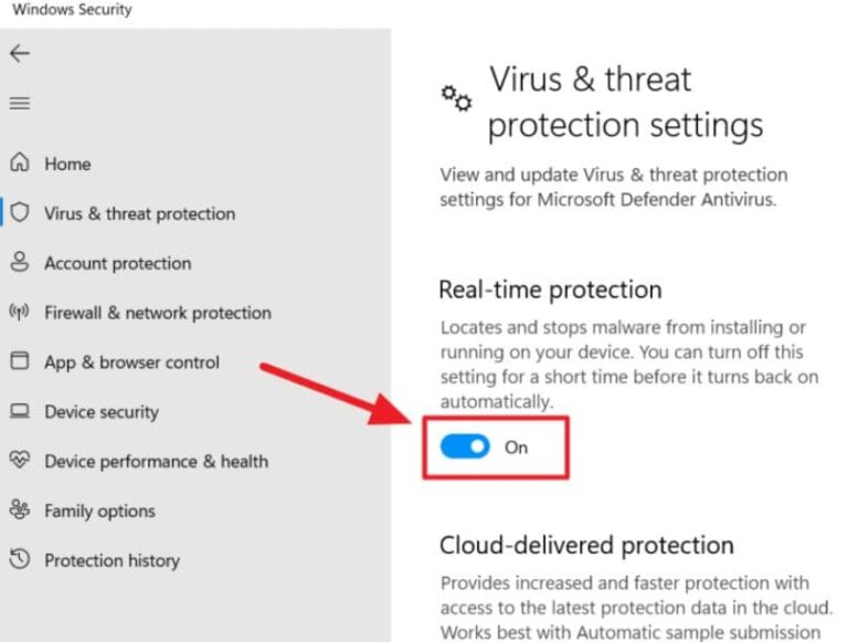 Essential Security Tips for Windows 11 to Protect Your Device and Data ... Essential Security Tips for Windows 11 to Protect Your Device and Data ...