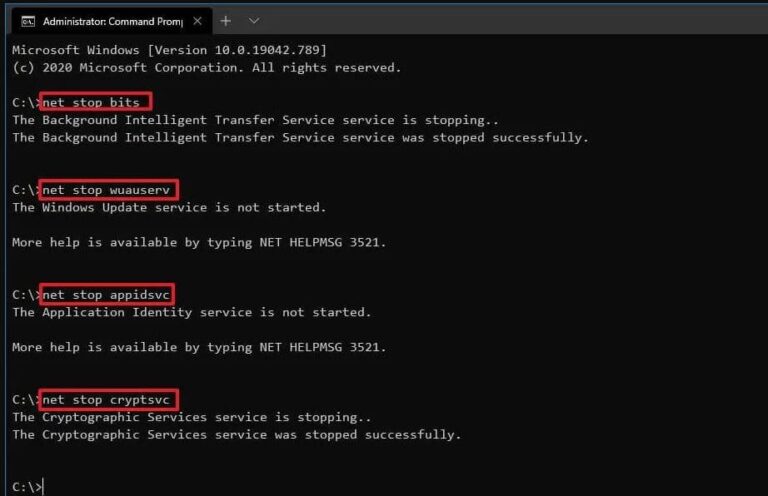 Windows 11 KB5066835 update not installing? Try these 8 solutions 2025