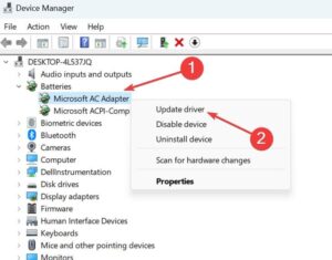 Laptop Battery Draining Faster Than Usual [Battery saving tips for ...