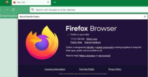 10 ways to speed up Firefox Browser and make it faster than ever